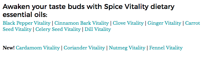 Essential Oil Basics for Everyone - Grace Blossoms