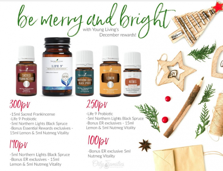 Why Oils? - Grace Blossoms