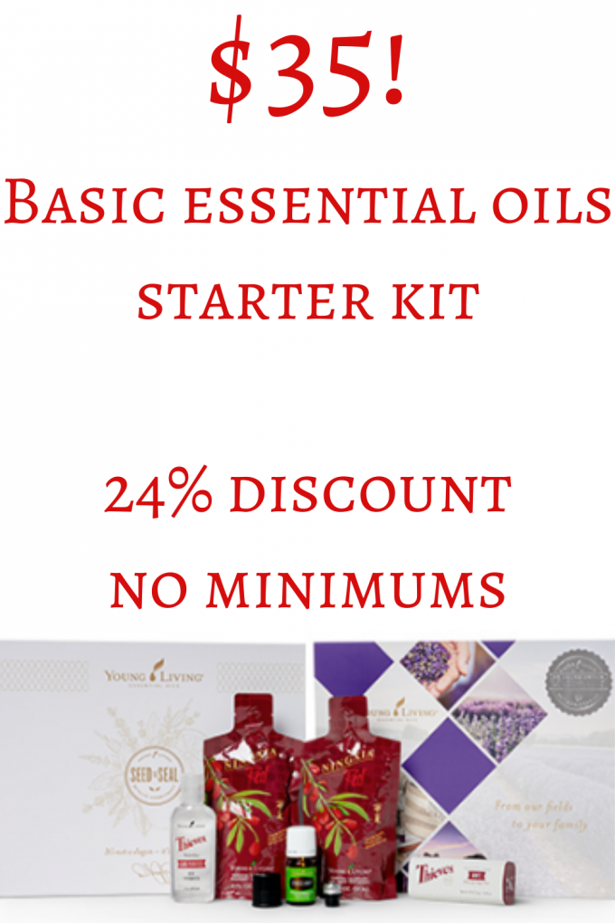 Introducing the New Basic Starter Kit! - Grace Blossoms