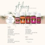 How to Get Young Living Oils + Freebies! - Grace Blossoms